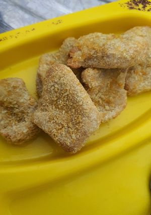 Resep Nugget Air Fryer oleh Susi Gunawan - Cookpad