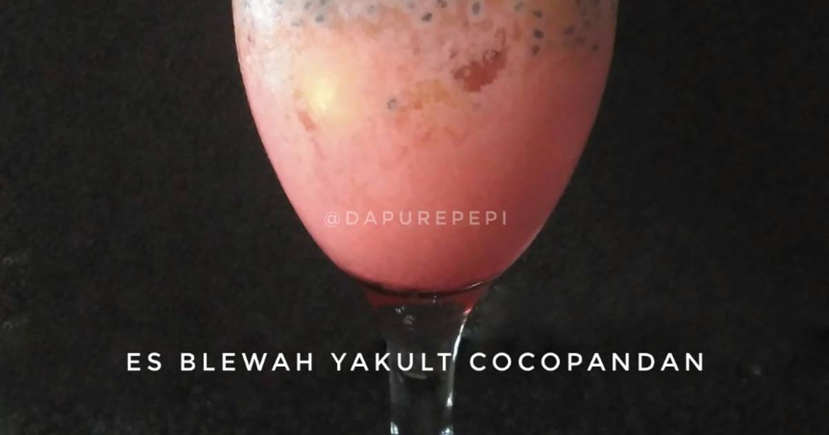 454 resep es garbis enak dan sederhana ala rumahan - Cookpad