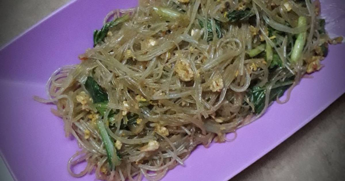 13 resep soun biru enak dan mudah - Cookpad