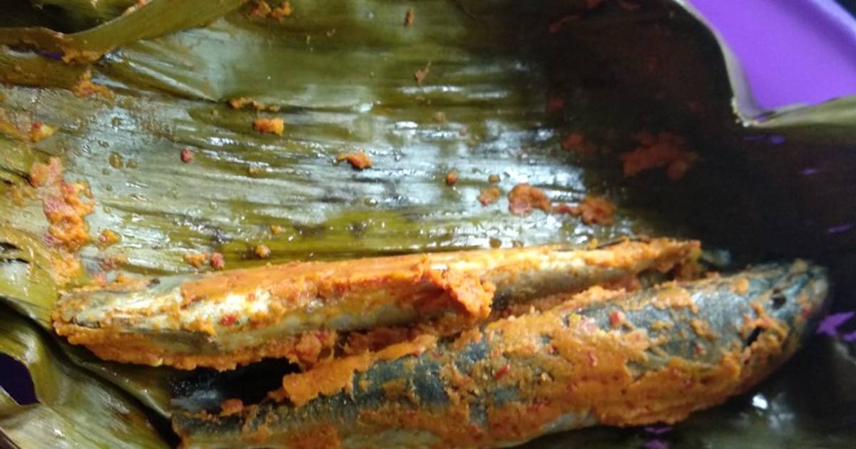 Resep Pepes ikan laut oleh Anisa Marsela - Cookpad
