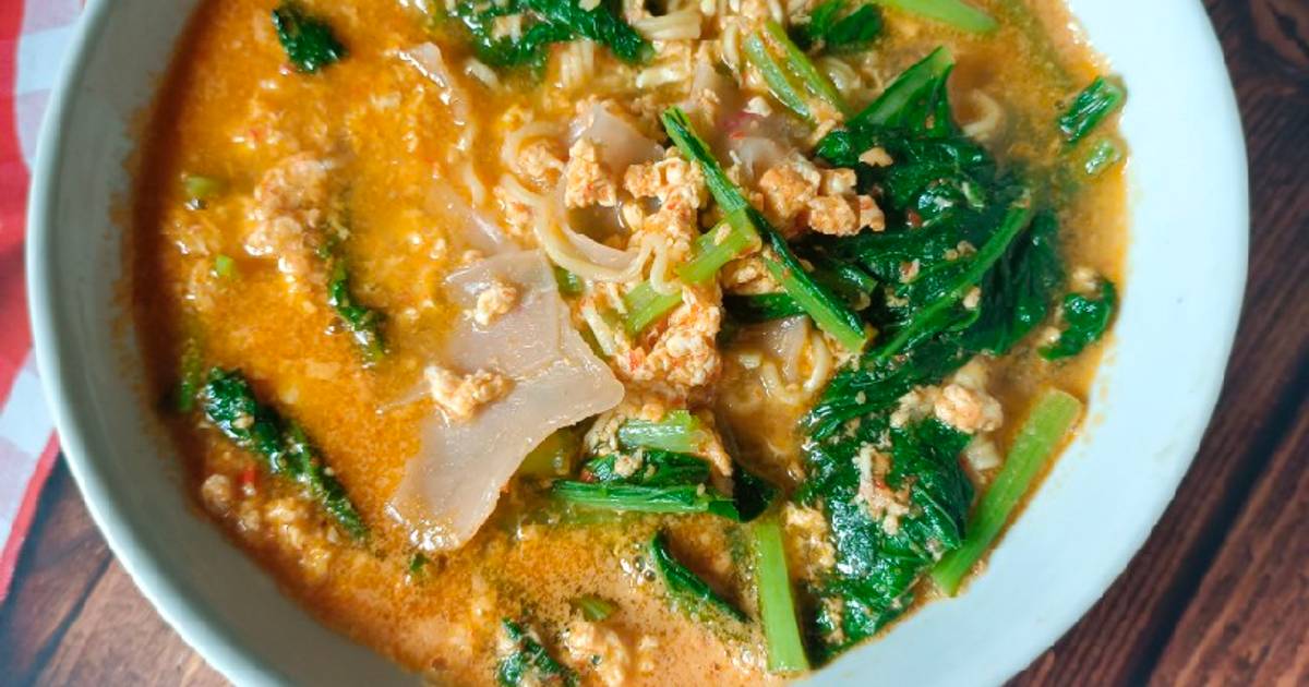14.040 resep seblak simple enak dan mudah - Cookpad