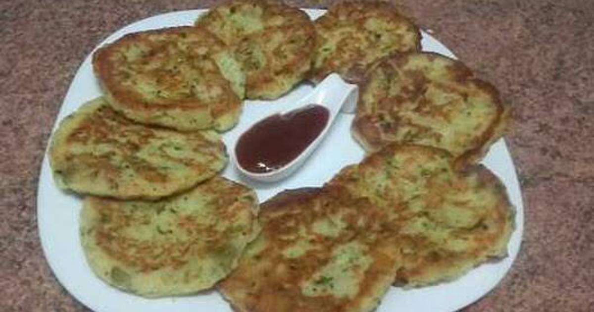 Papas ralladas - 7.411 recetas caseras- Cookpad