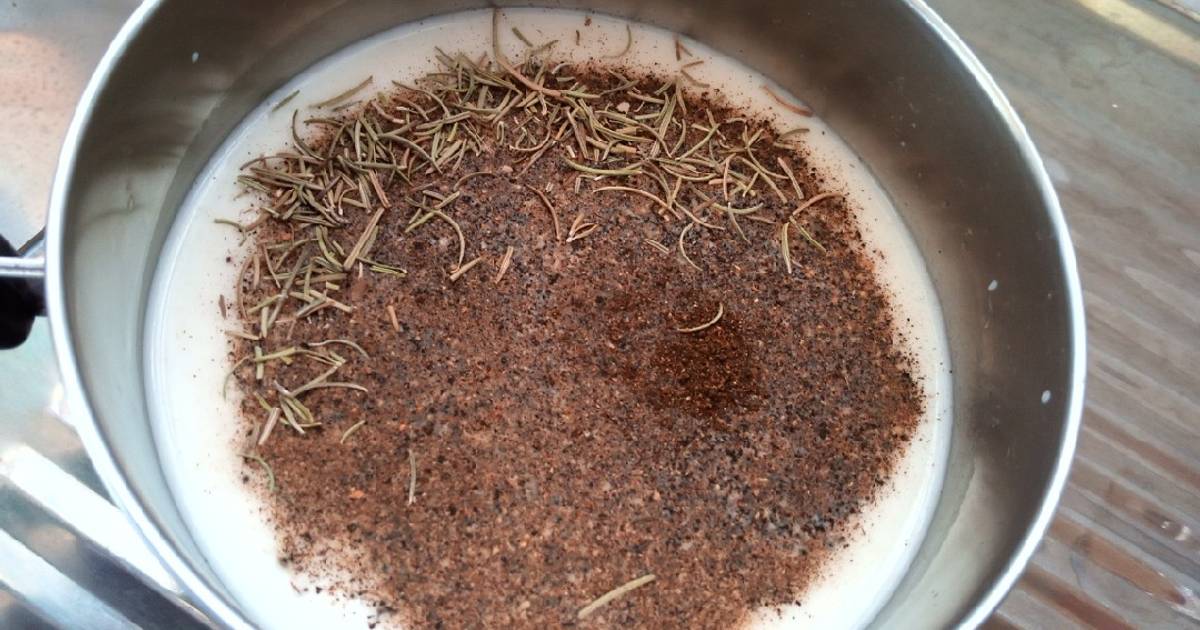 Kenyan Chai Recipe by kay - Cookpad