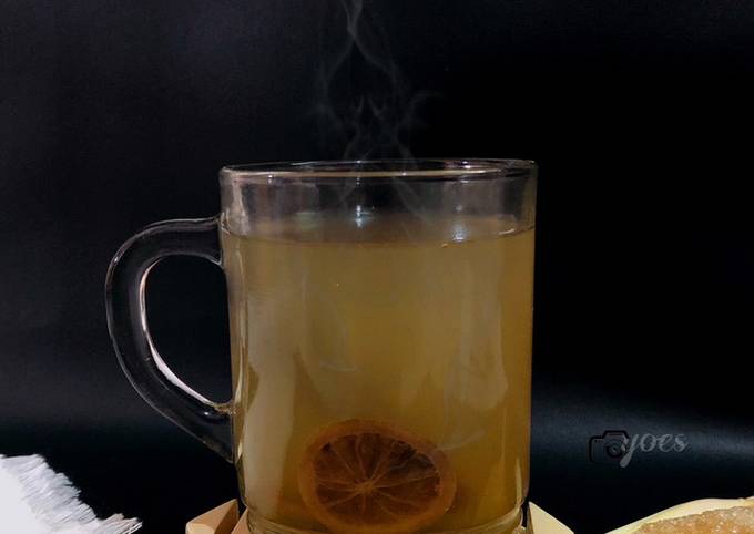 Resep Wedang Seruni kayu manis oleh Yoes - Cookpad Resep Wedang Seruni kayu manis oleh Yoes - Cookpad