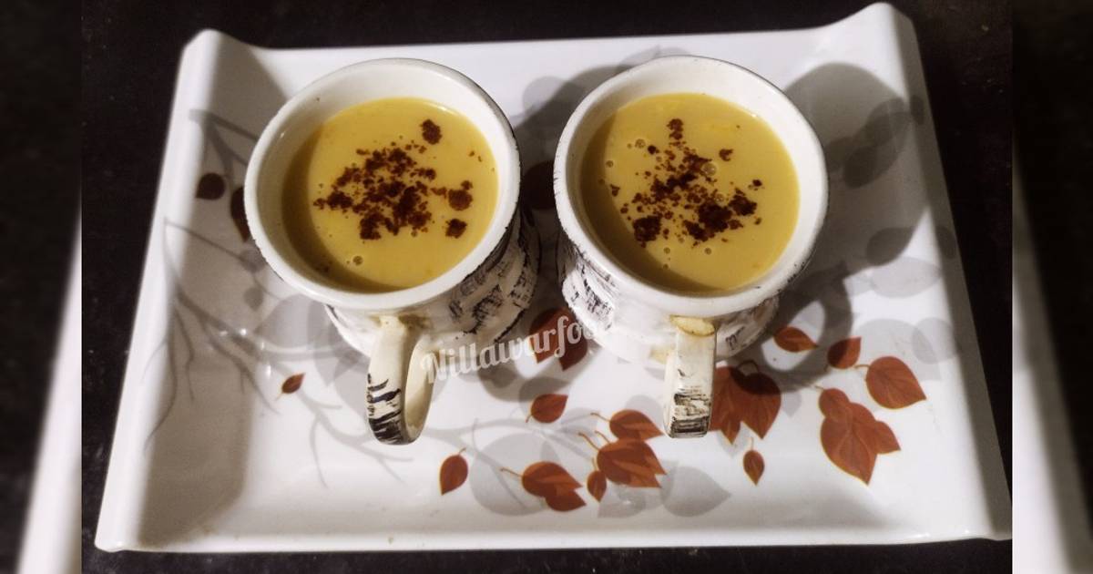 75 easy and tasty custard coffee recipes by home cooks - Cookpad