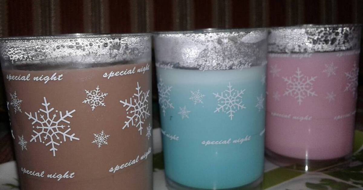 128 resep silky puding instant enak dan mudah - Cookpad