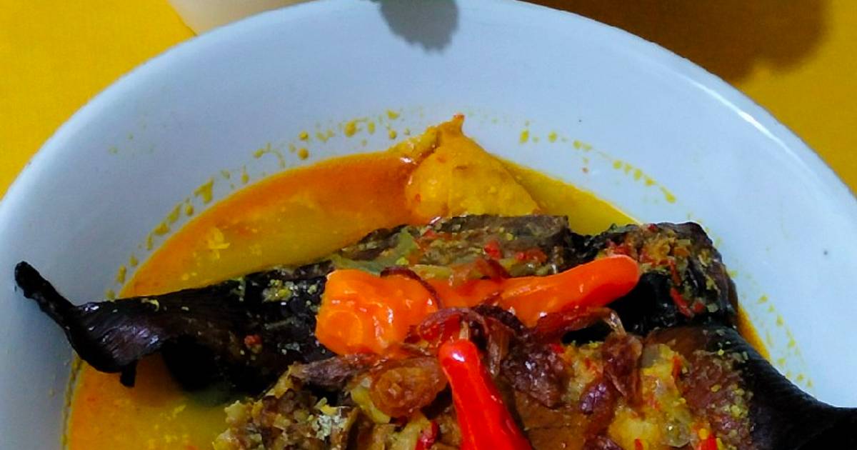 Resep Klotokan iwak pe oleh 🌸Listya 🌸 - Cookpad