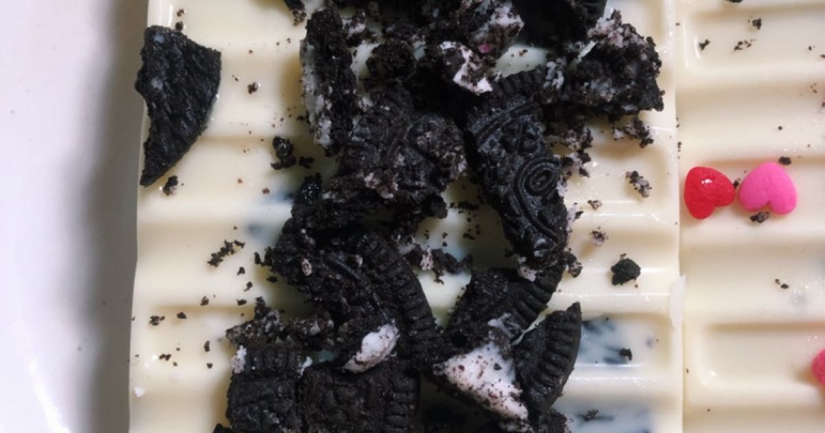 Chocolates Chocodan! Receta de patisserie home - Cookpad