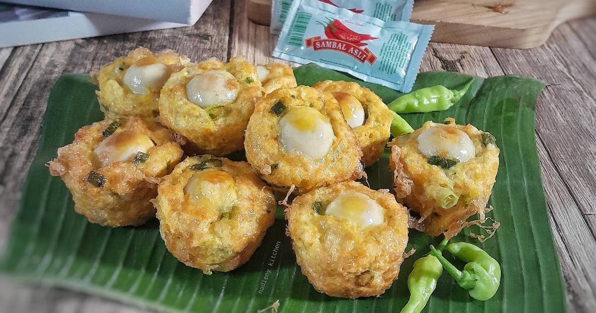 50 resep tahu kuning fantasi enak dan mudah - Cookpad