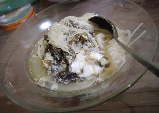 Resep Misoa oleh Dapoer Owdhee - Cookpad