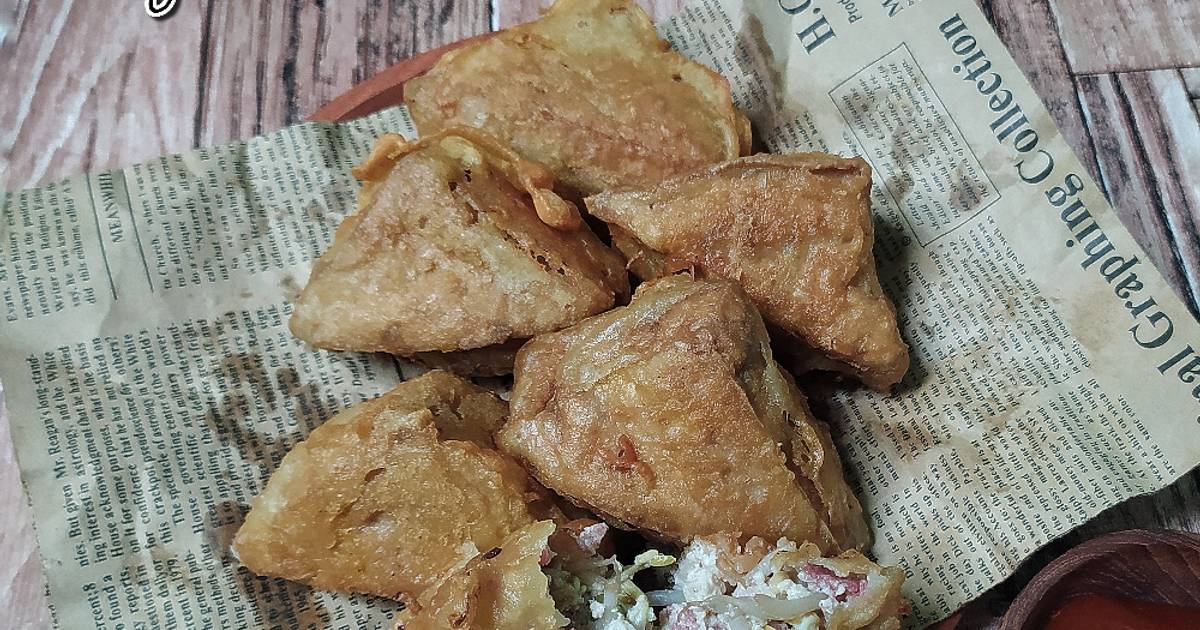 170 resep toge asap enak dan mudah - Cookpad