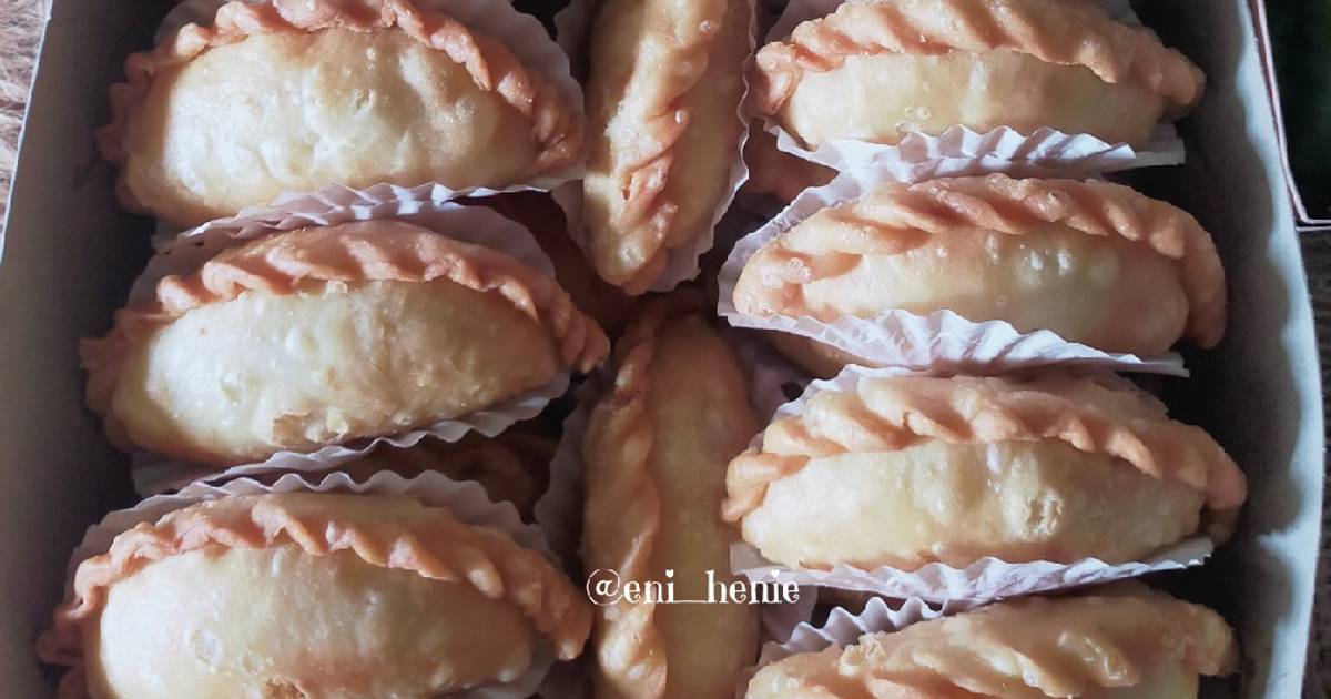 40 resep camilan soun kaca enak dan mudah - Cookpad