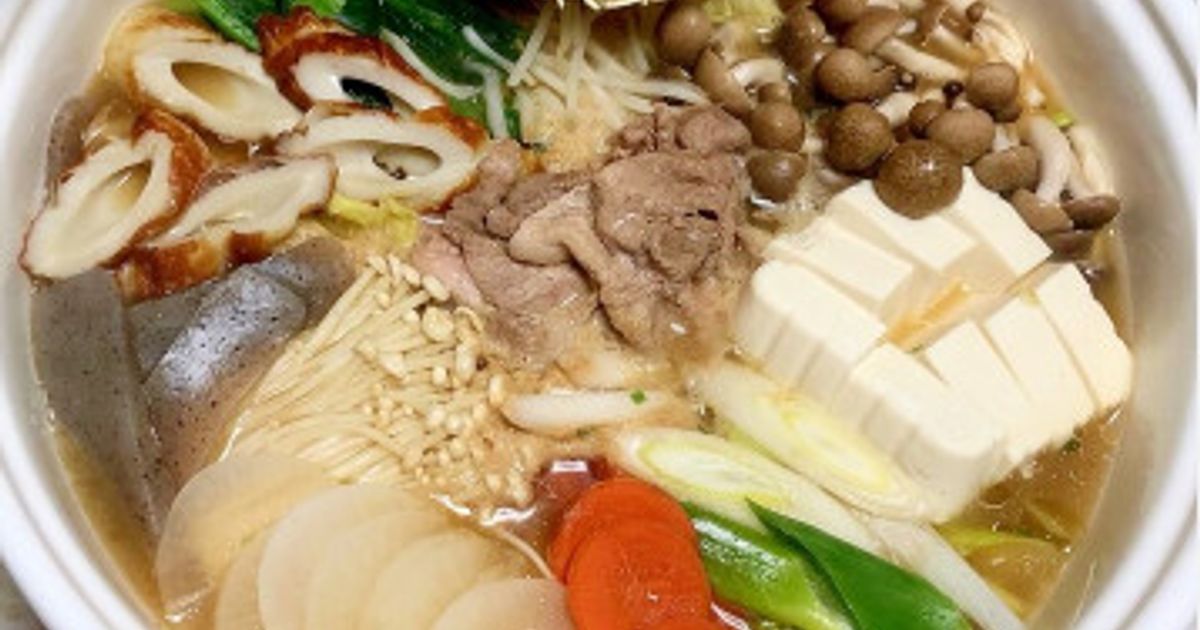 Explore Unique Hot Pot Sausage Recipes You'll Savor