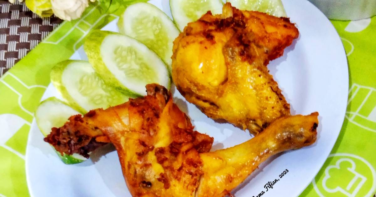Resep Bacam Ayam Tulang Lunak Oleh Lanjarsih Mama Fifian