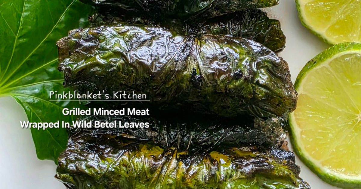 13 easy and tasty wild snacks recipes by home cooks - Cookpad