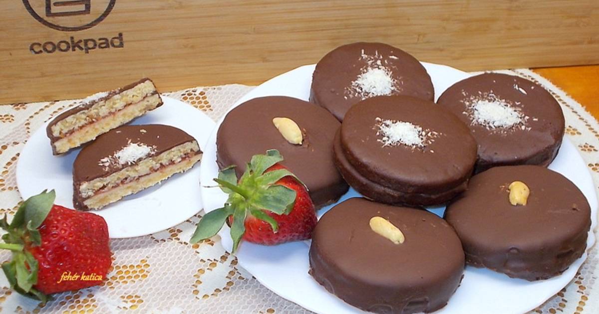 Isler receptek: Hagyományostól a diósig, tökéletes és omlós isler