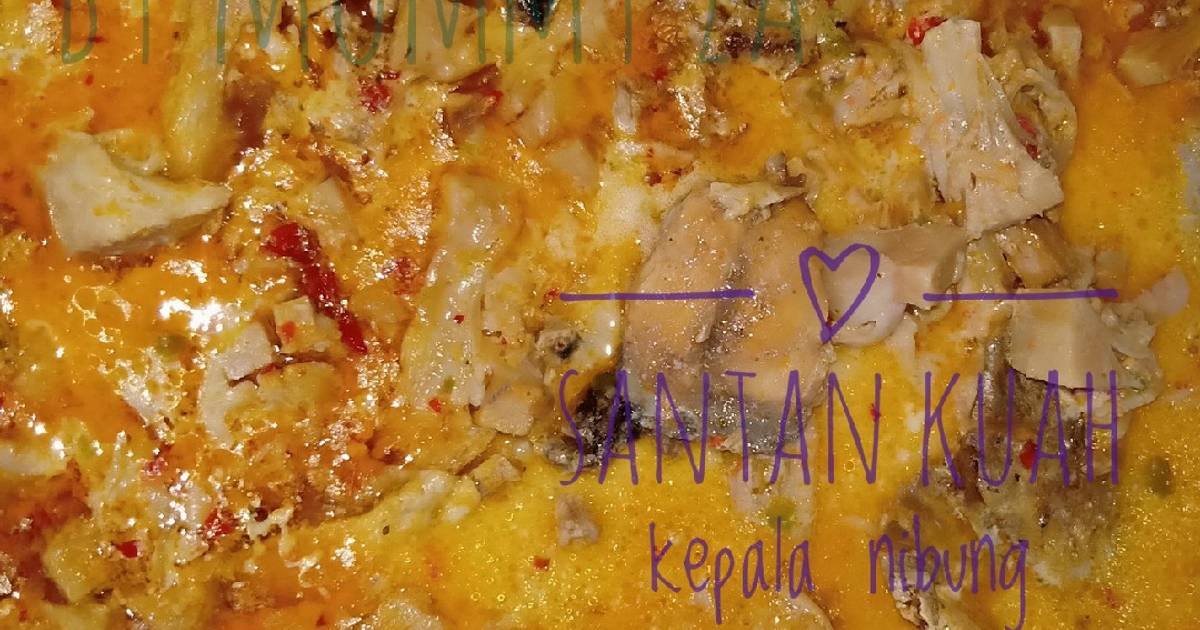11 resep nibung enak dan mudah - Cookpad