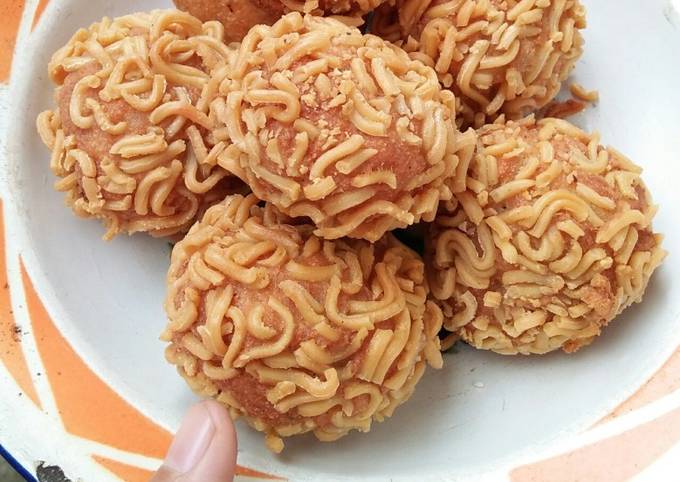 Resep Tahu Kribo oleh Niken Uswatun Chasanah - Cookpad