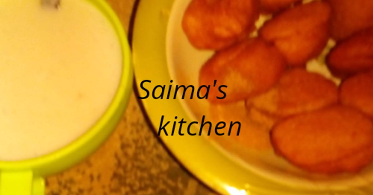93 easy and tasty kunun tsamiya recipes by home cooks - Cookpad