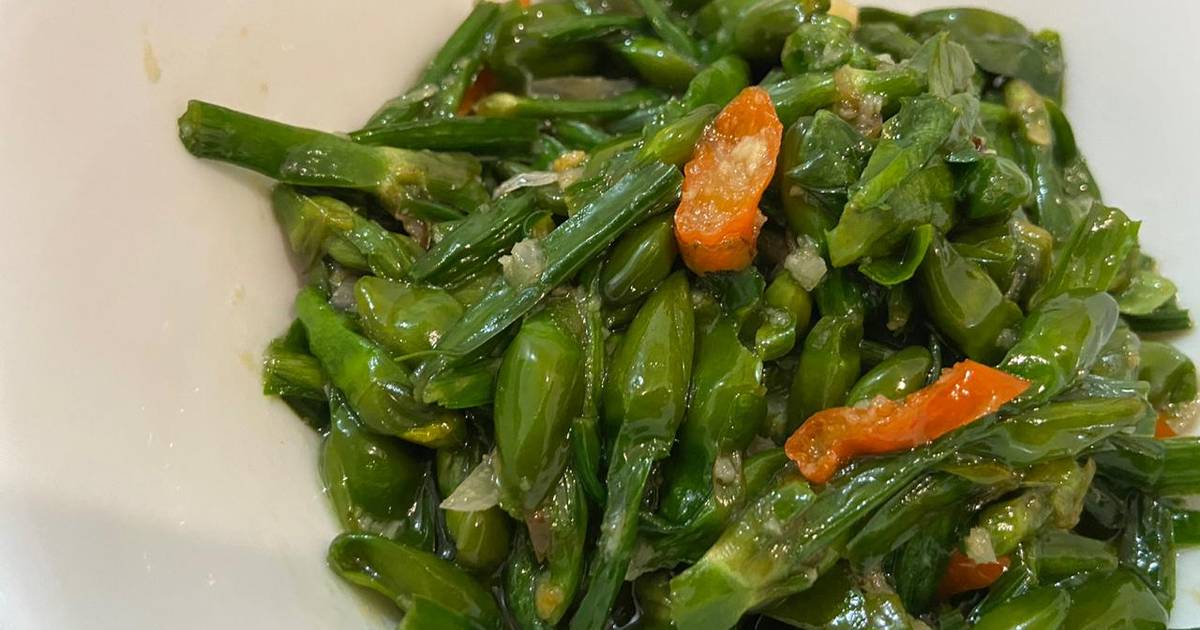 2.344 resep genjer enak dan mudah - Cookpad