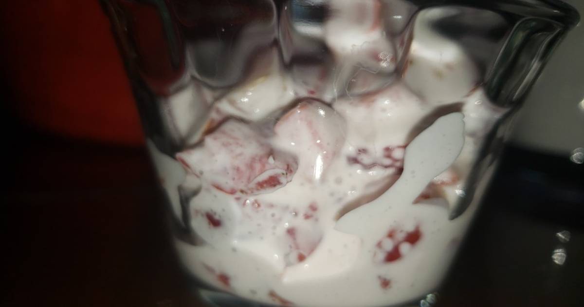 Postres mezclas - 9 recetas caseras- Cookpad