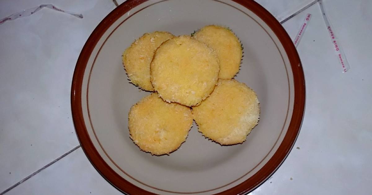 Resep Bolu kelapa mini.. oleh Adinda Indah - Cookpad