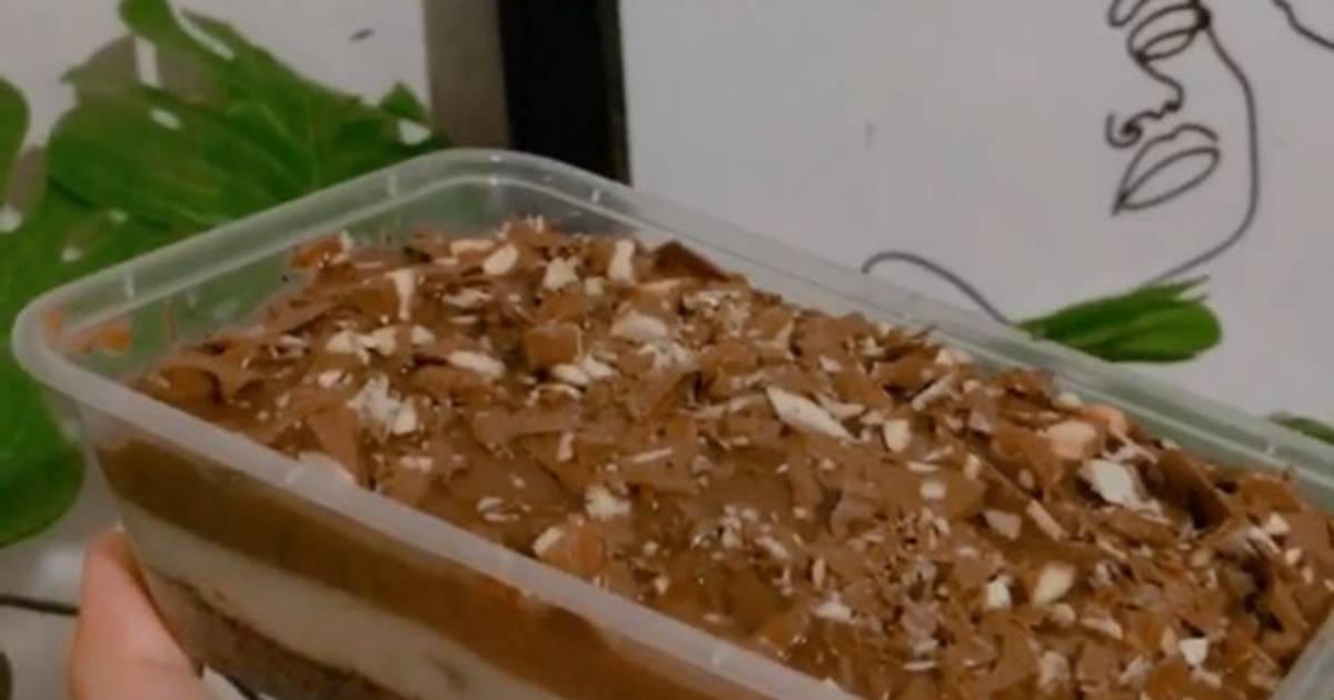 10 resep matcha dessert box enak dan sederhana - Cookpad