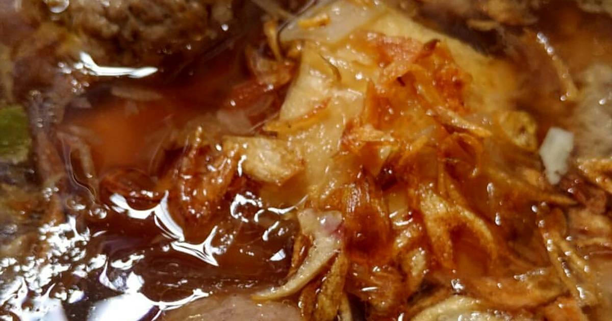 5 resep semur daging kuah bening enak dan mudah - Cookpad