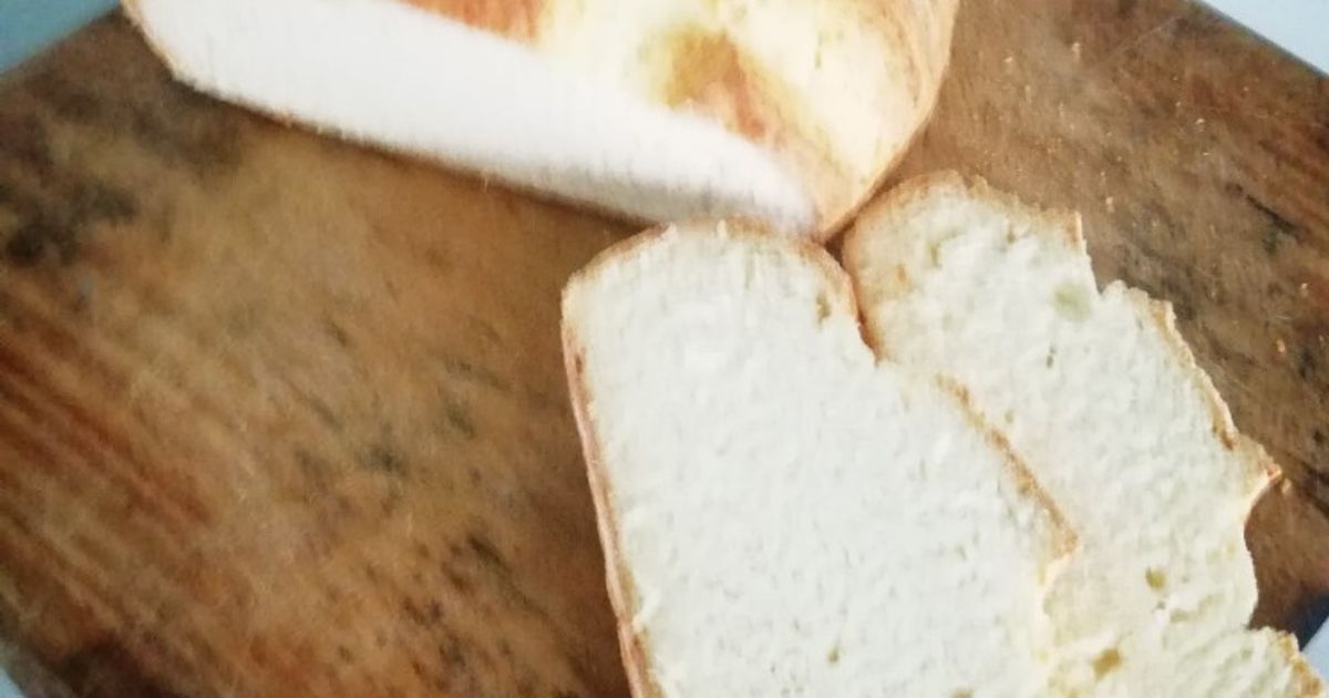 Pan Con Royal Receta de omar severo- Cookpad