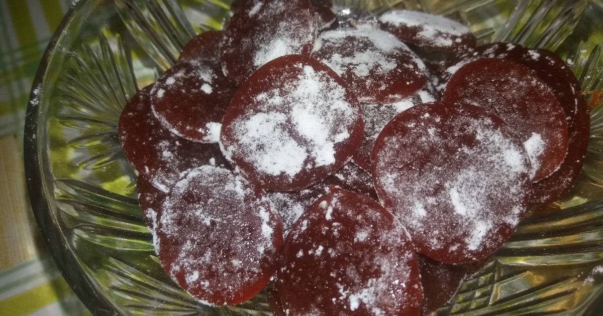 146 egyszerű és finom cukorka recept - Cookpad receptek