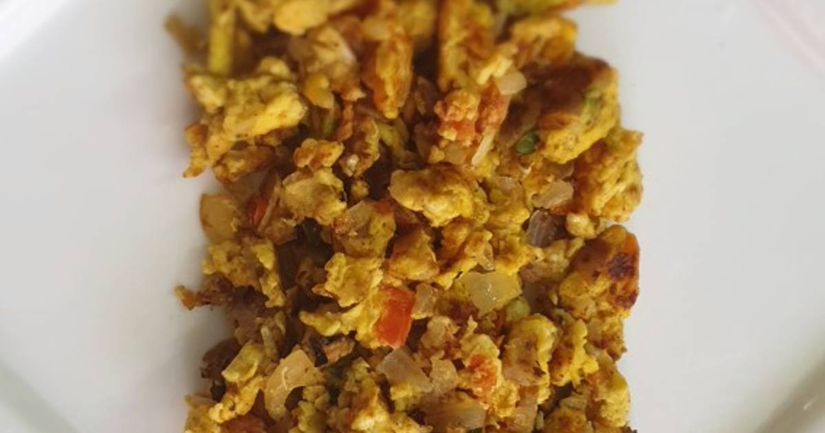 3 easy and tasty anda omelette recipes by home cooks - Cookpad