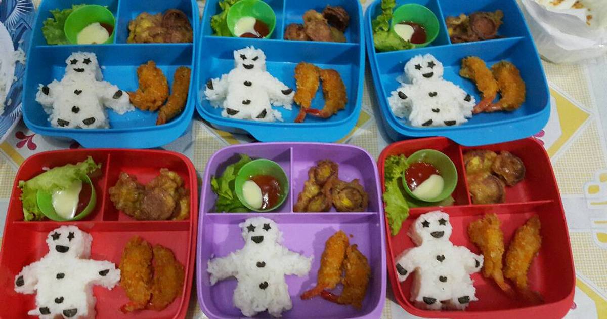 97 resep bento ebi furai enak dan mudah - Cookpad