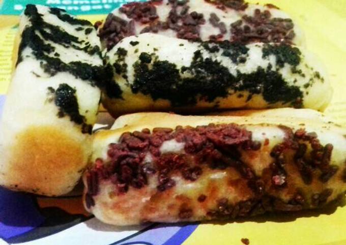 Resep Pukis oleh Mayci Ainoon - Cookpad