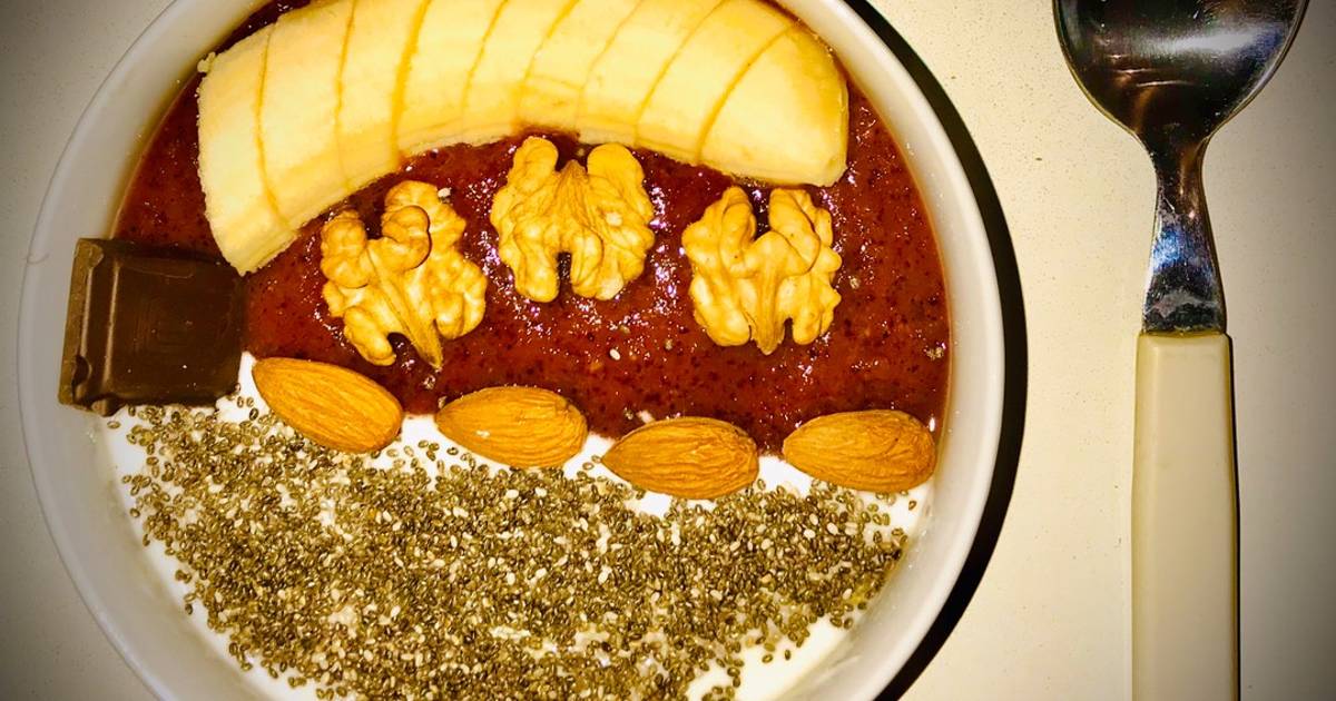 Mandula mag recept - 85 recept - Cookpad receptek