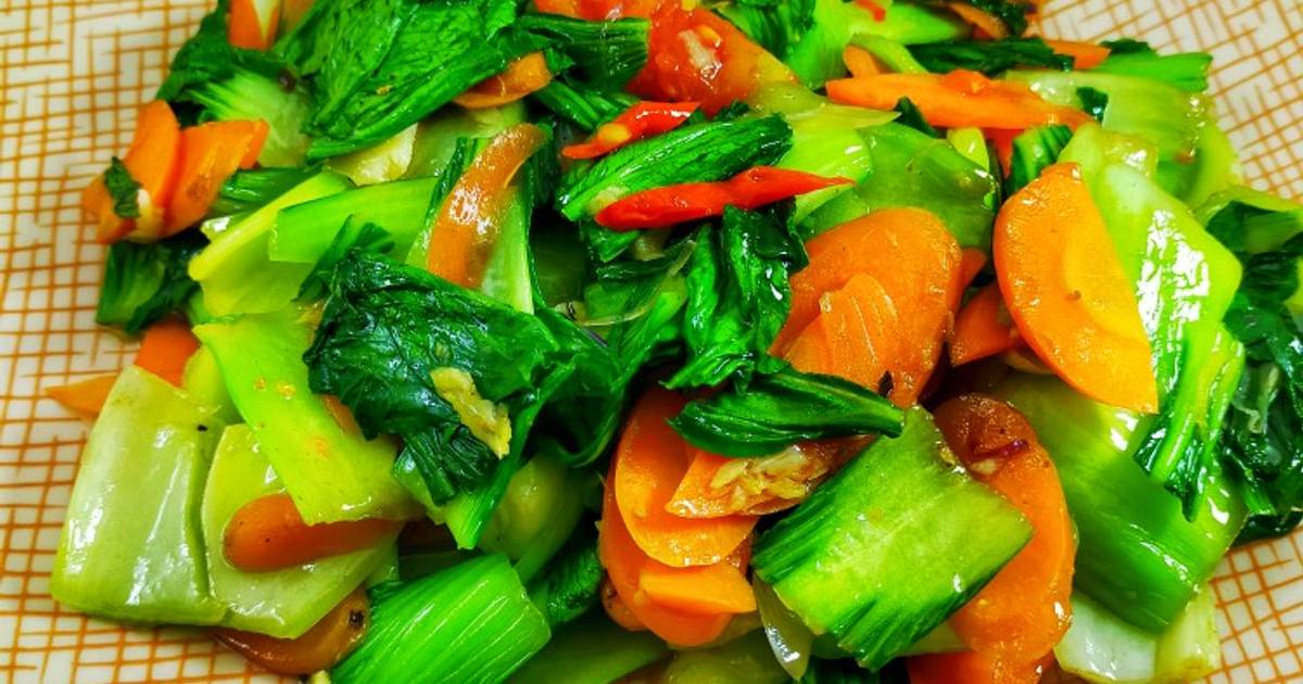 4.887 resep pok cay cah enak dan mudah - Cookpad