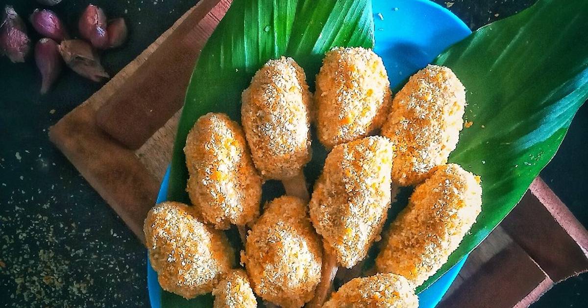 Resep Kaki Naga Ayam oleh Dessy Solehyanti - Cookpad
