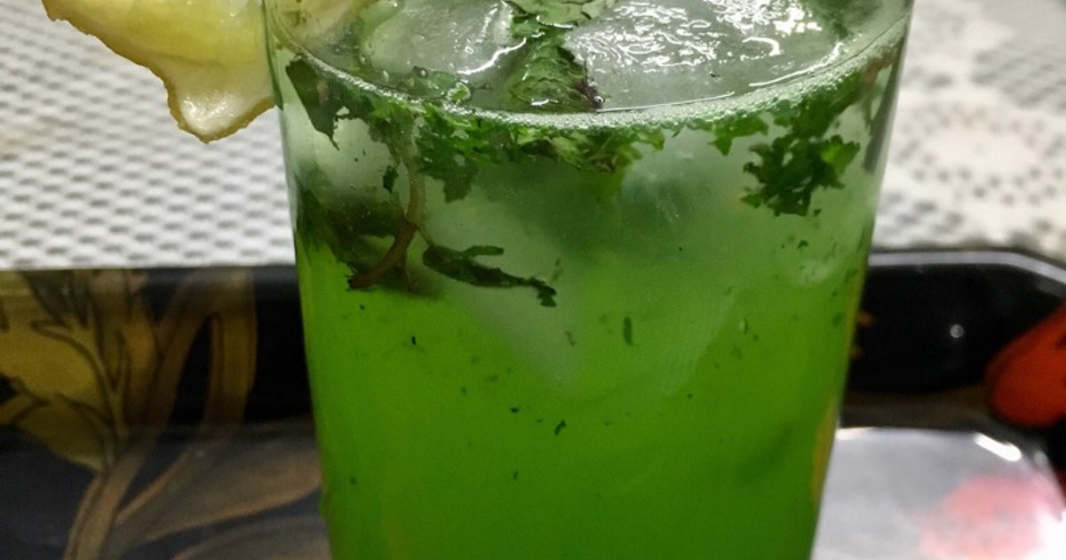 Khus Cooler Recipe by Shashi Bist Chittora - Cookpad