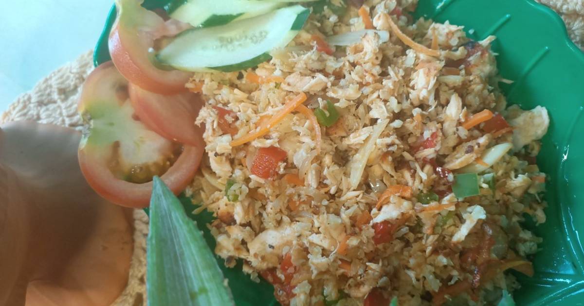 354 resepi bunga kobis yang sedap dan mudah oleh komuniti cookpad - Cookpad