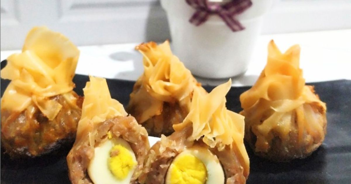 Resep Ekkado Daging Sapi Telor Puyuh oleh Cooking Vera - Cookpad