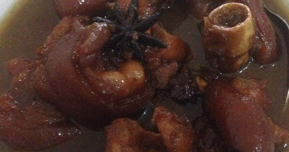 Resep Cukiok oleh Lucia - Cookpad