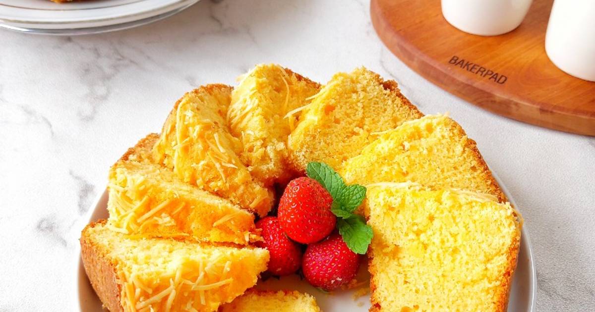 31.213 resep chizz cake enak dan mudah - Cookpad