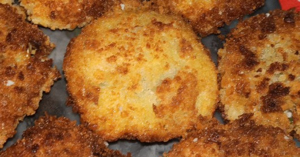 Bread Kabab Recipe by maymona (Lilly Olive) - Cookpad