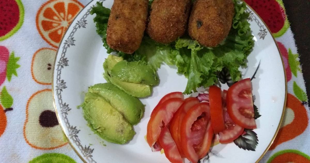 Verduras hervidas - 2.728 recetas caseras- Cookpad