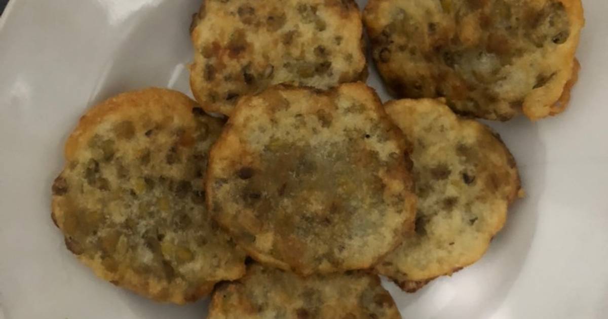 30 resep godog kacang hijau enak dan mudah - Cookpad