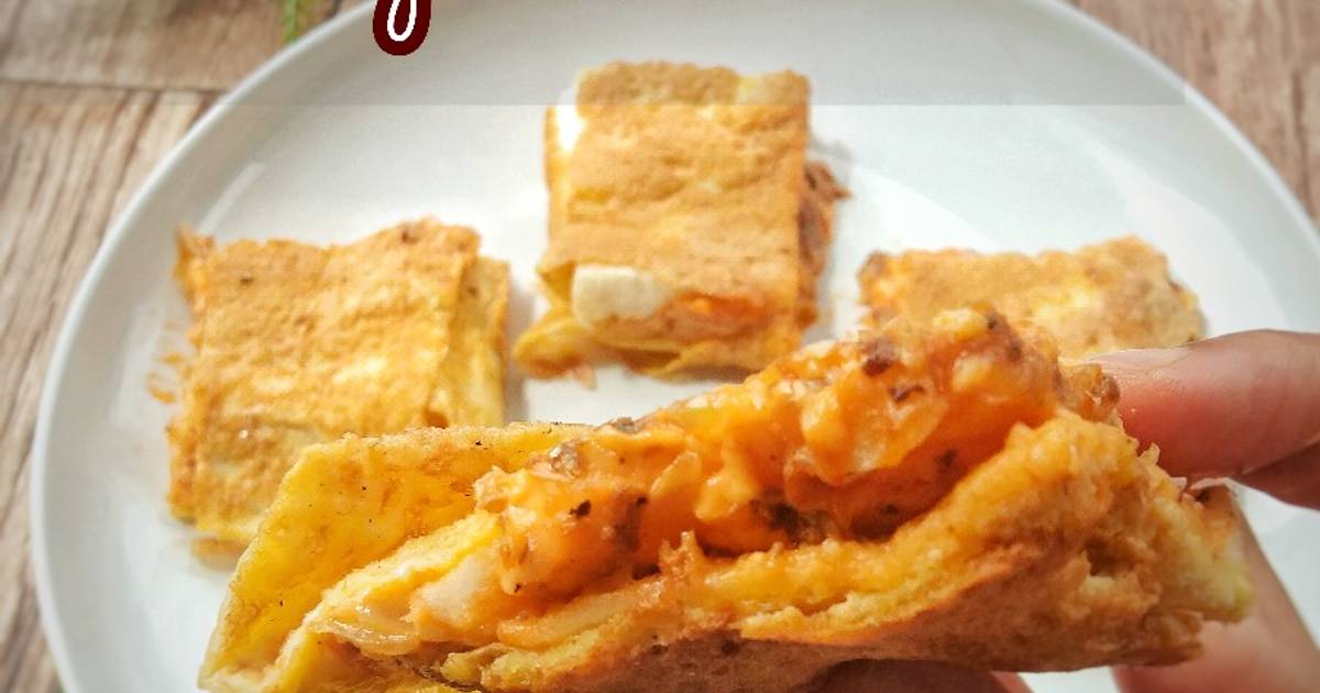 60 resep roti thailand enak dan sederhana ala rumahan - Cookpad