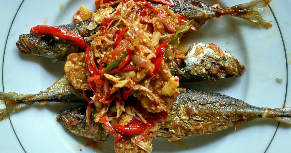 19 resep tempe dan ikan serai enak dan mudah - Cookpad