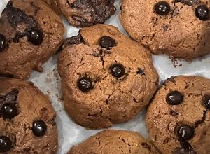 Resep cookies simple rumahan enak dan mudah - Cookpad