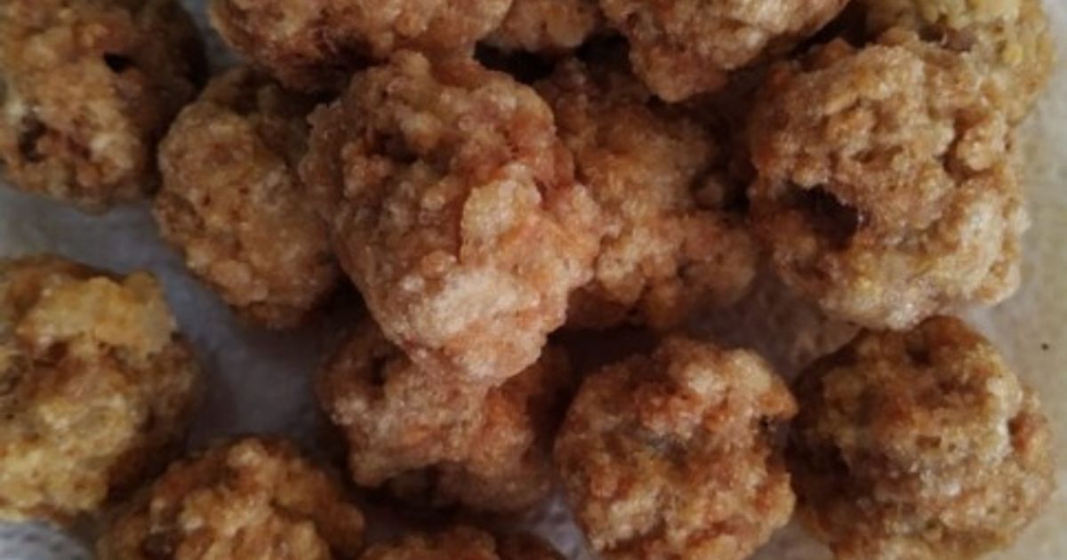 Resep Baki Goreng Palembang oleh Susanti - Cookpad