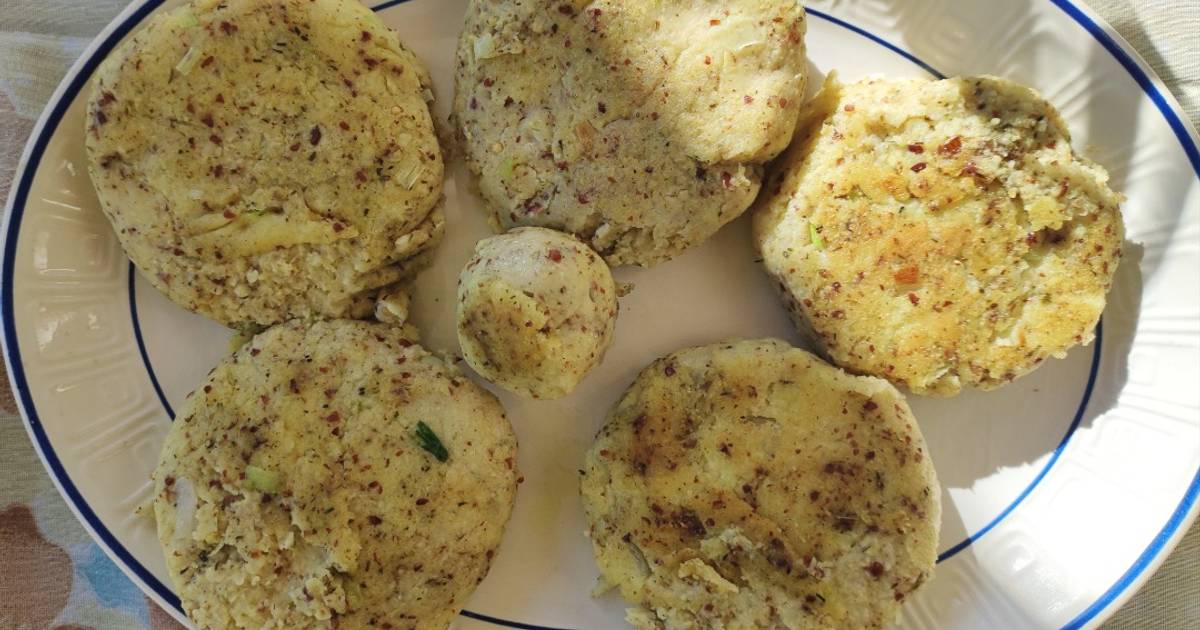 250 recetas muy ricas de mijo compartidas por cocineros caseros- Cookpad