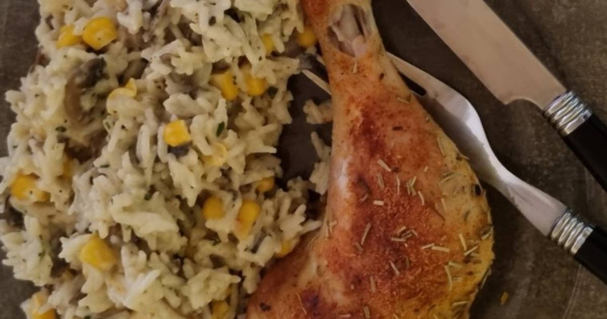 391 egyszerű és finom csirke comb gomba recept - Cookpad receptek